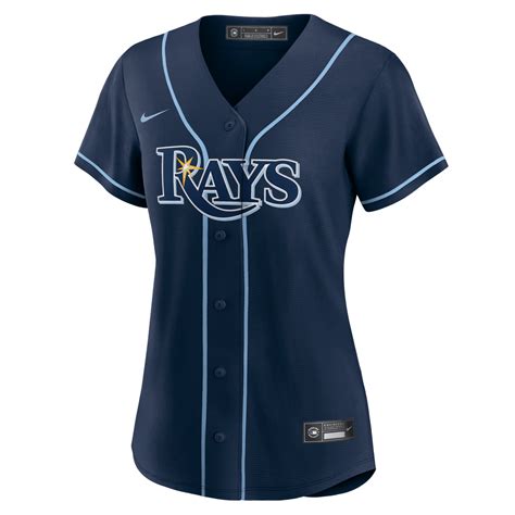 Tampa Bay Rays Authentic And Replica Baseball Jerseys Bay Republic