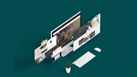 Ux Ui Design On Behance