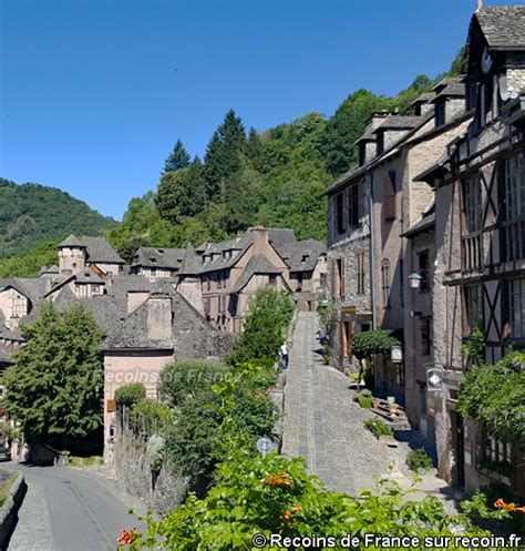 Conques Sur Recoinfr