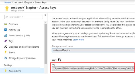 How To Configure Kentico Mvc Sites For Azure Blob Storage With Media
