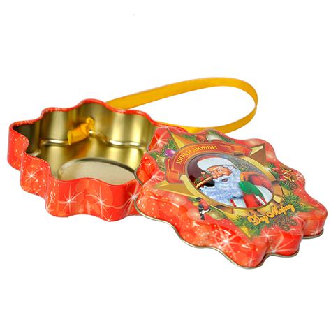 Personalized Candy Tin Candy Mints Tin Box