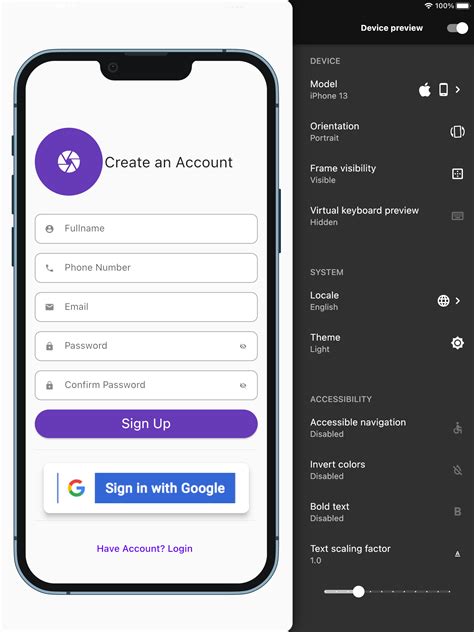 Password Must Be At Least 6 Characters Firebase Error In Flutter Stack Overflow