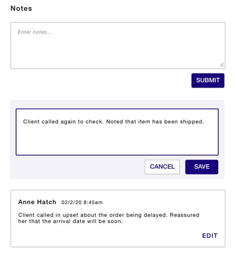 Buttons Showing Edit Mode For Messages User Experience Stack Exchange