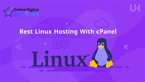 9 Best Linux Hosting With Cpanel In 2025 A Comprehensive Guide