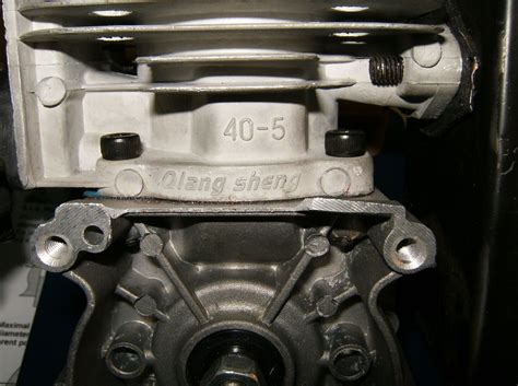 40cc Weed Eater Engine Rcu Forums