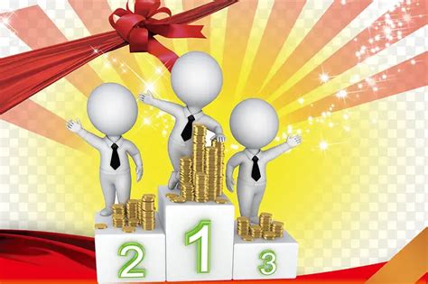 3d小人png图片素材下载图片编号8681558 Png素材网