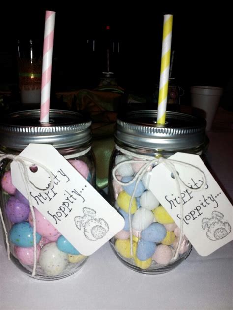 My Mentor Mom Made These Cute Easter Ts