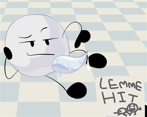 Rule 34 Battle For Dream Island But Brandon Artist Cum Drip Laying