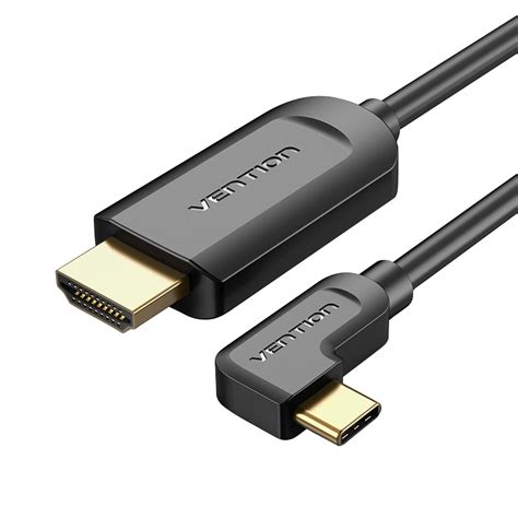 Jual Vention Kabel Usb Type C To Hdmi Degree K Laptop Hdtv Konverter Usb C To Hdmi Shopee