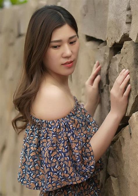 讓人神魂顛倒的美女 每日頭條