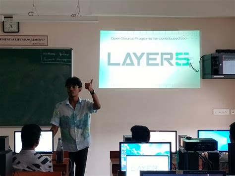 Introduction To Layer5 Your Gateway To An Open Source Community