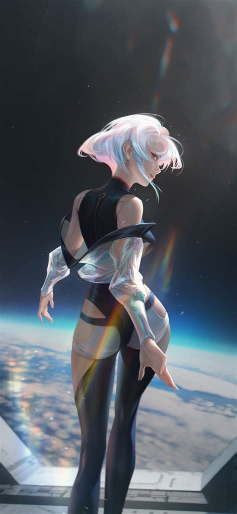 Lucy By Chace宸宸 Rcyberbooty