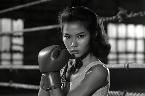 Girls Boxing Images Free Photos Png Stickers Wallpapers