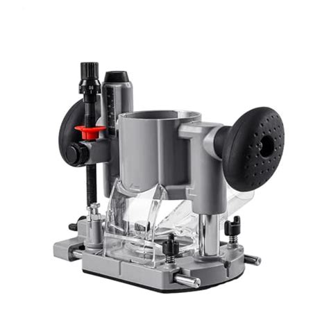 I Tested The Ryobi Plunge Router Base And Heres Why Its A Must Have Tool For Any Woodworking