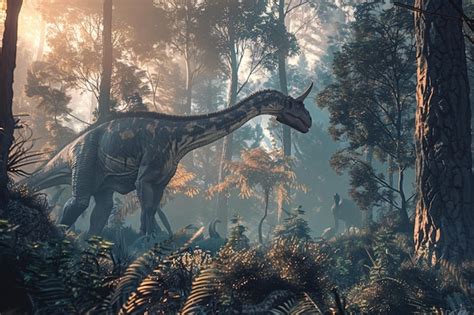 Premium Photo Explore The Intersection Of Technology And Ecology Generative Ai