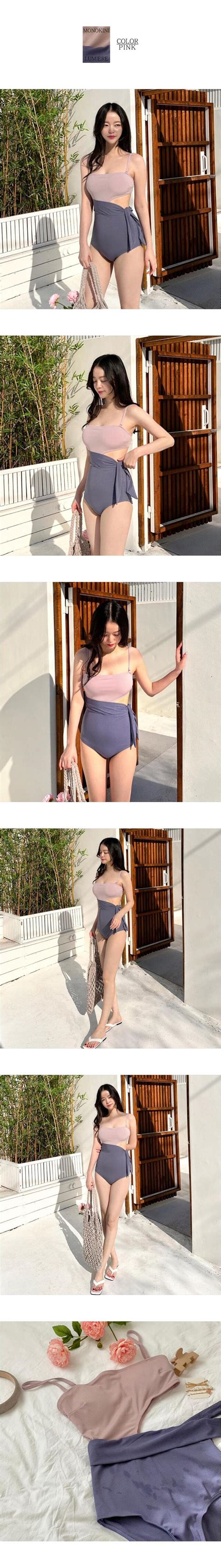 당일출고 고퀄리티 2color 조안 모노키니 비키니 수영복 비치비키니 비치웨어 래쉬가드 홀터넥비키니 업더붑비키니 섹시