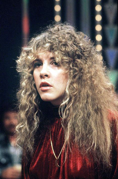 Stevie Nicks Through The Years Her Life In Photos Us Weekly