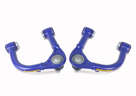 Superpro 19 23 Ford Ranger Geometry Correction Front Upper Control Arm