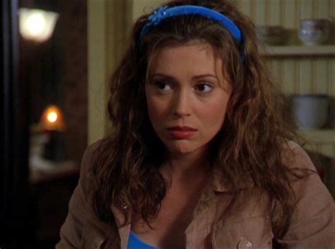 Charmed Phoebe Charmed Curly Hair Celebrities Pretty People