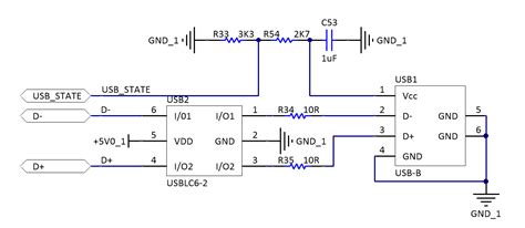 Tms320f28069m Usb Question C2000 Microcontrollers Forum C2000™︎ Microcontrollers Ti E2e