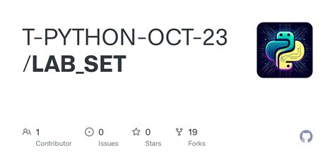 Github T Python Oct 23labset