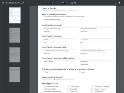 Surveyjs Pdf Generator