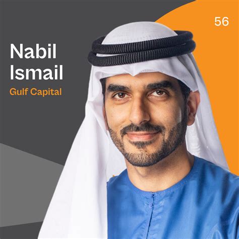 Solving The Gulfs Financial Puzzle With Nabil Ismail Fintech Consolidation And The Cash Game