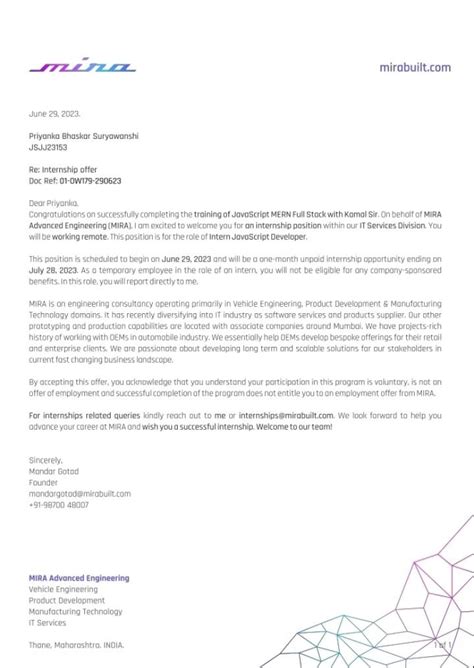 Priyanka Suryawanshi On Linkedin Opportunity Learning