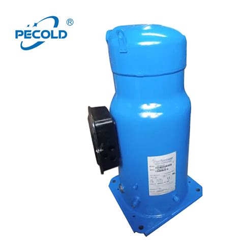 60hz Sh240 Inverter Scroll Compressors Danfos Air Conditioning Scroll Refrigeration Air