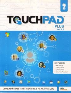 Touchpad PLUS Version Class Win MS Office Buy Touchpad PLUS Version