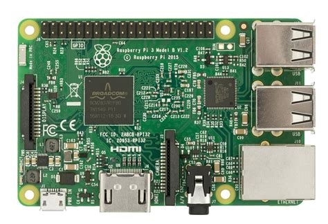 Tutte Le Raspberry Pi Sono Immuni A Meltdown E Spectre