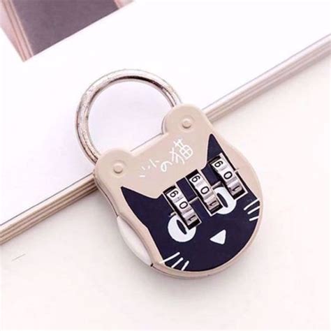 Mievic Makeup And Cosmetics Online Mini Lock