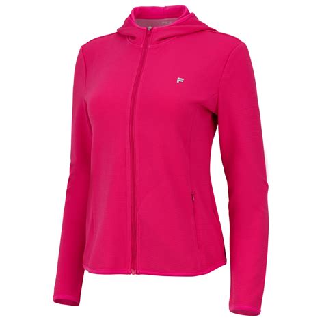 Jacket Jeani Insport Dk