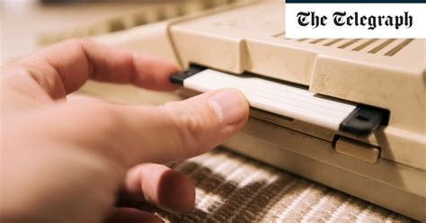 Japan ‘lagging Behind As Government Still Uses Floppy Disks And Fax Machines