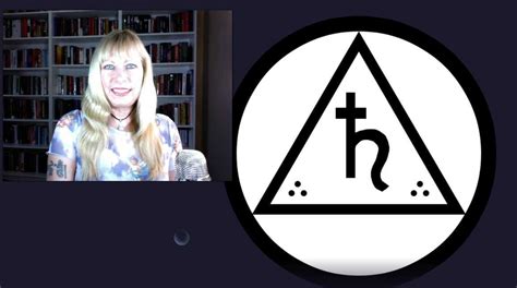 The Fraternitas Saturni Part Three