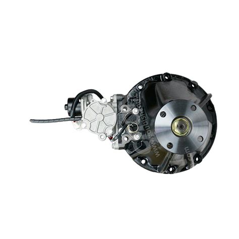 Chon Toyota LC79 Pickup Rear Wholesale Differential Parts Bulk With Diff Lock Toyota LC79 Diff