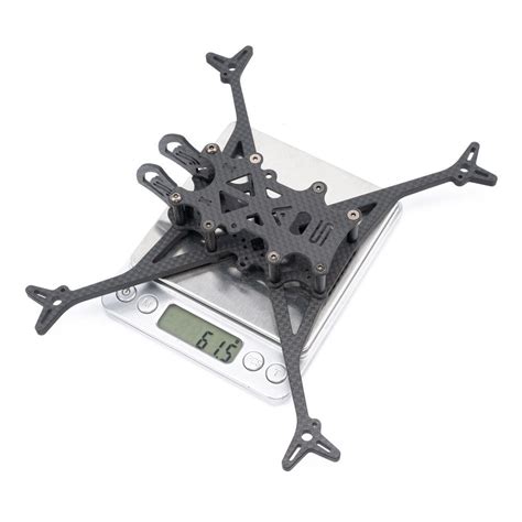 Aos Ul5 Fpv Frame Kit With 5mm Arm For Fpv Rcdrone