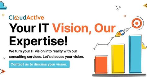 Itvision Consultingservices Cloudactivelabs Manageditservices Techsupport Cybersecurity