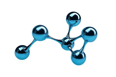 Of Molecule Structure 25280108 Png