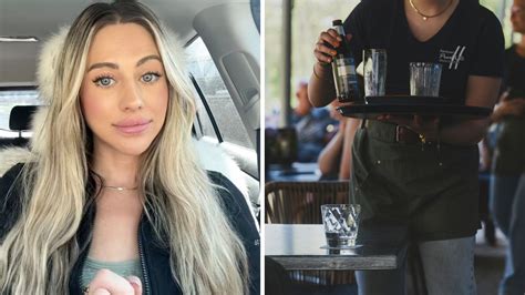 What Do You Do When A Server Flirts With Your Partner