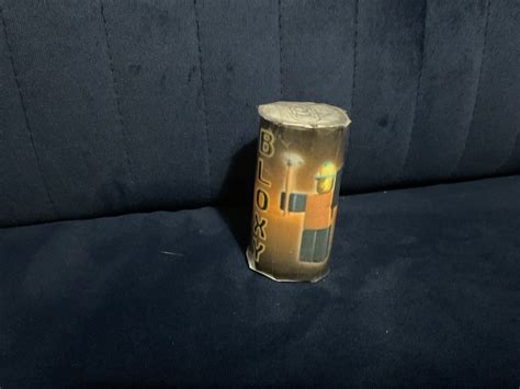 Bloxy Cola Artesanía Con Papel Plantillas Imprimibles Artesanías De Papel En 3d