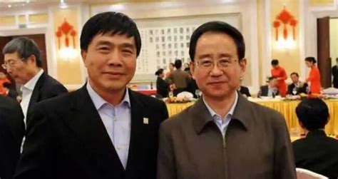 陝西首富被調查 與谷麗萍有交集 快訊 文匯網