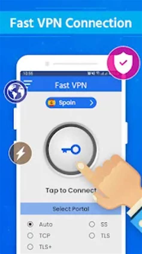 Master Vpn Proxy Master App Per Android Download