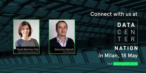 Hyphen On Linkedin Datacentres Dc Milano Events Datacenternation Latinamerica Projects…