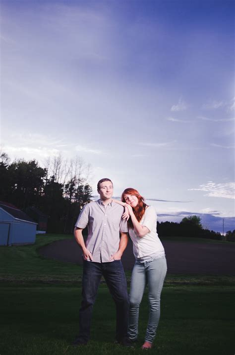 Wendy Alana Photography Melissa And Jon {simcoe Engagement Photographer}