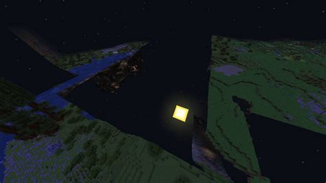 Help Needed Some Chunks Just Refuse To Load On My Server For Some Players When They Log Out