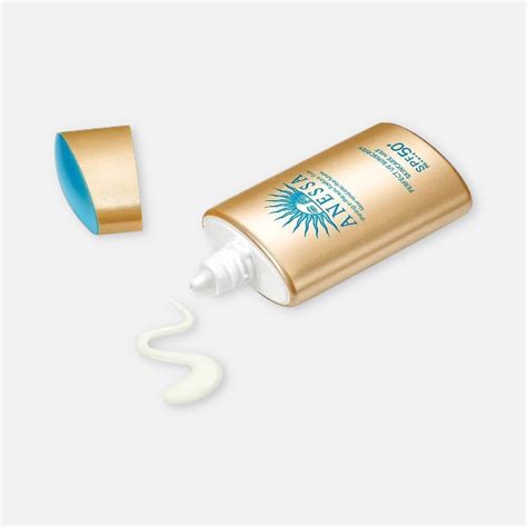 Anessa Perfect Uv Sunscreen Skincare Milk Spf 50 Pa 60ml Buy Me