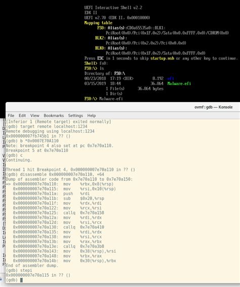 How To Cost Effectively Dynamically Analyze UEFI Malware