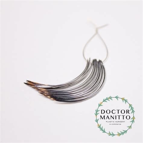 각침and직침and환침 Medicalncda