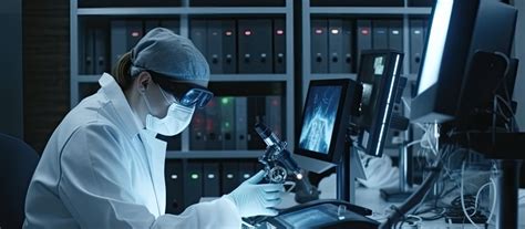 Transforming Forensic Investigations The Role Of Advanced Technology And Innovation